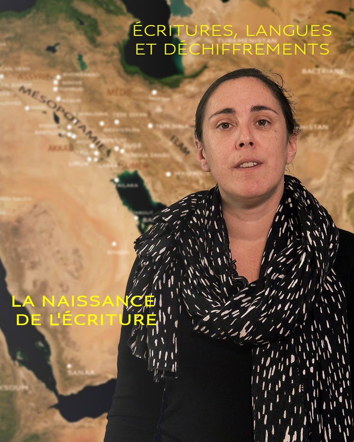 La naissance de l'écriture - A la découverte des écritures et langues ... La naissance de l'écriture - A la découverte des écritures et langues ...